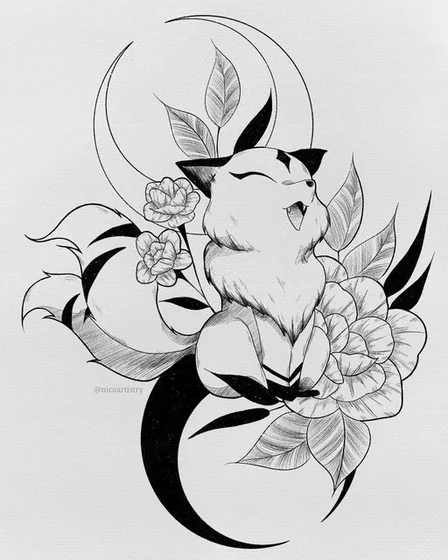 500+ Epic Anime Tattoo Ideas & Design Gallery 2026