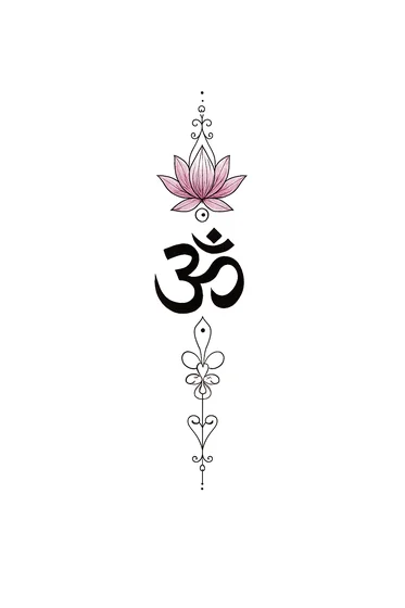 500+ Stunning Lotus Flower Tattoo Ideas & Meanings (2026)