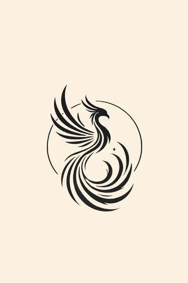 920+ Phoenix Tattoo Ideas: Rebirth & Transformation | Tatspark